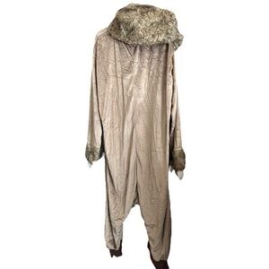 Spirit | Other | Spirit Halloween Sloth Onepiece Costume | Poshmark